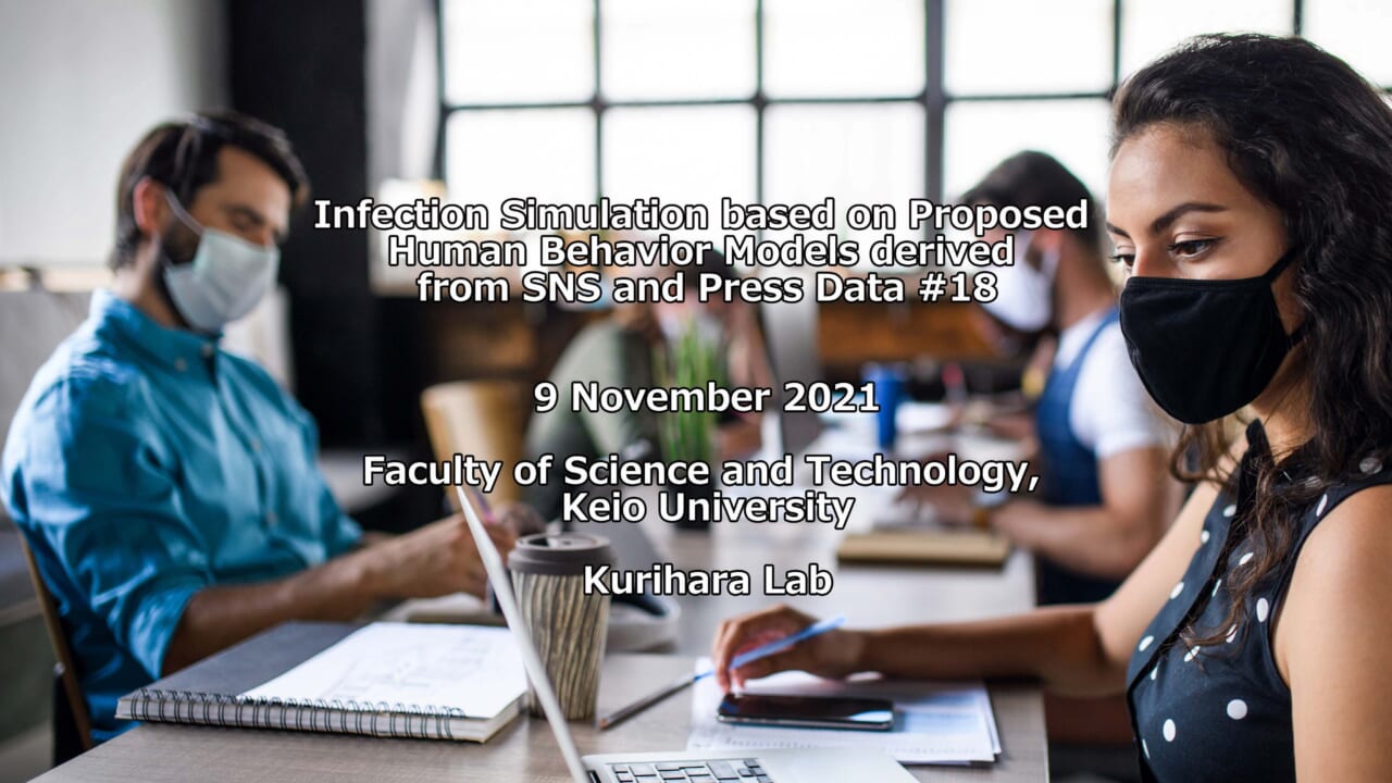 Early detection of spread of infection | COVID-19 AI and Simulation Project